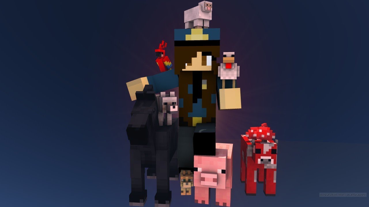 Ersalin: A build for Ersa - YouTube