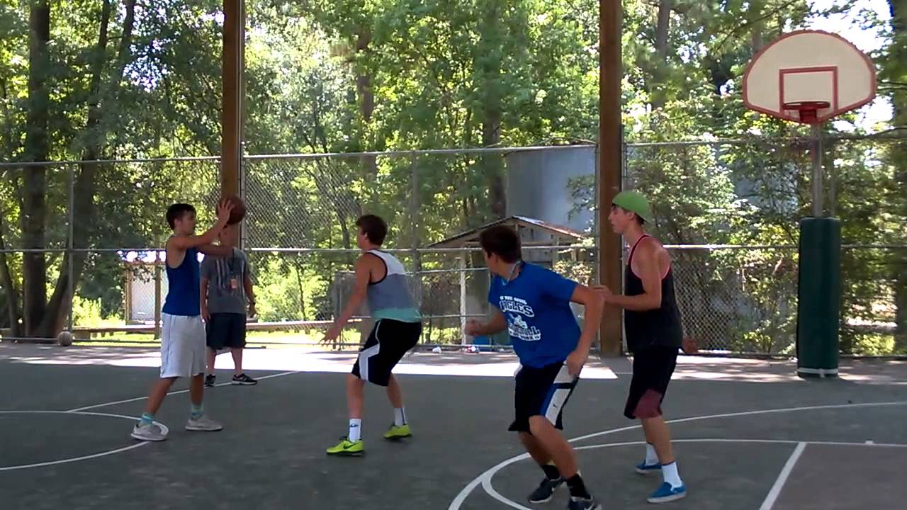 Bethel Baptist Silver Bullets - YouTube