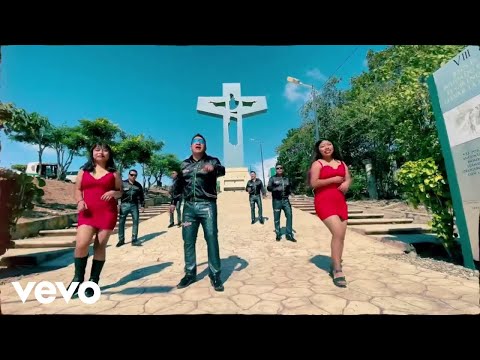 EL VICTORENSE - CAPULLITO DE ROSA (Official Music Video)