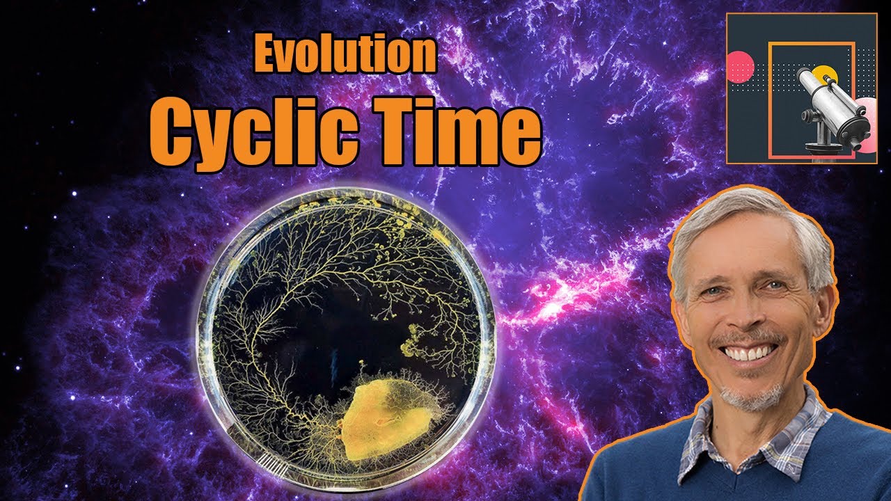 Cyclic Time | History and Philosophy of Astronomy 6.01 - YouTube