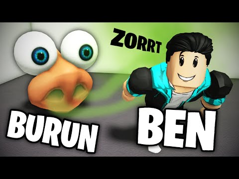 SİZİ KOKLAYAN OYUN!