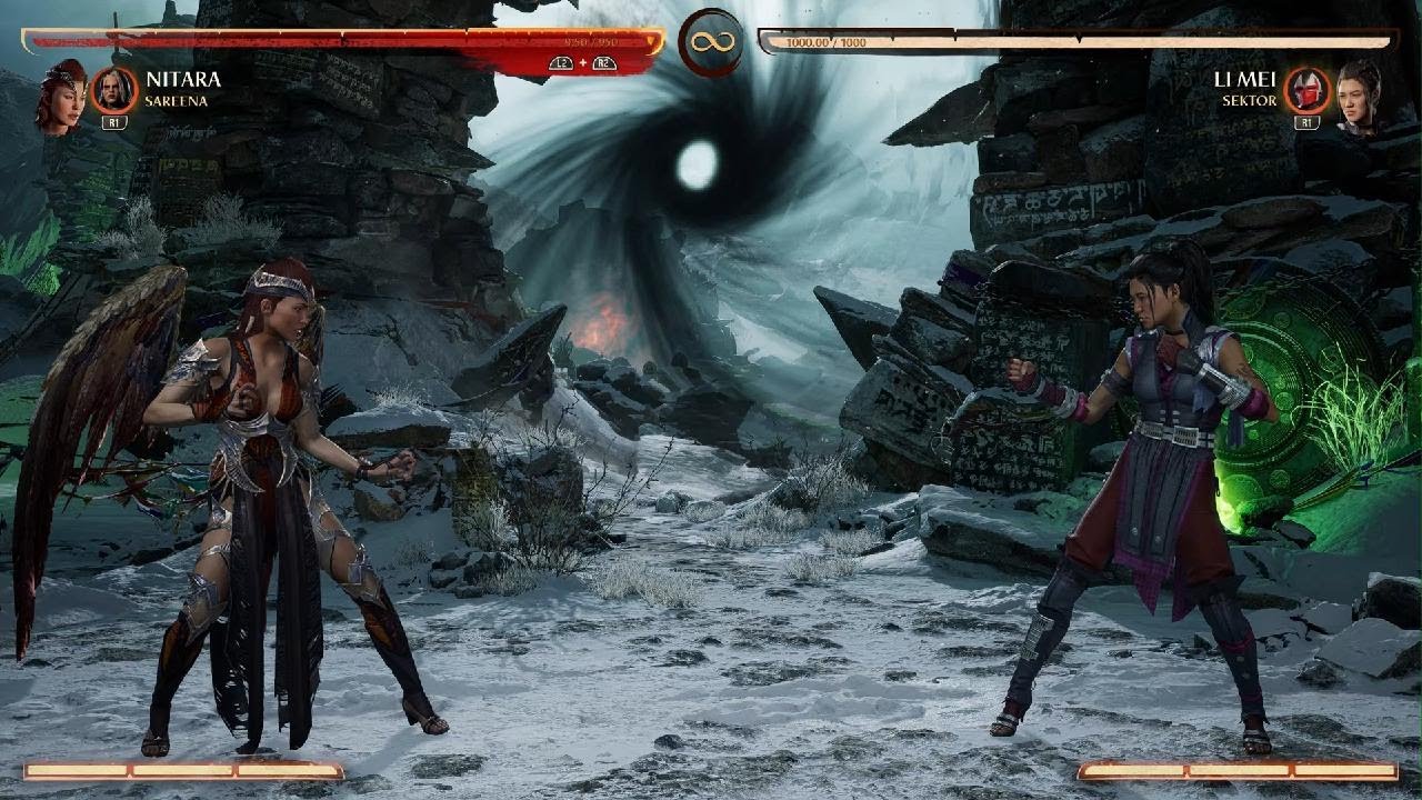 Longest Nitara Combo - YouTube