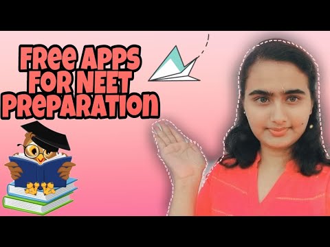 Free Apps For NEET Preparation 2021 | Best Apps For JEE Preparation ...