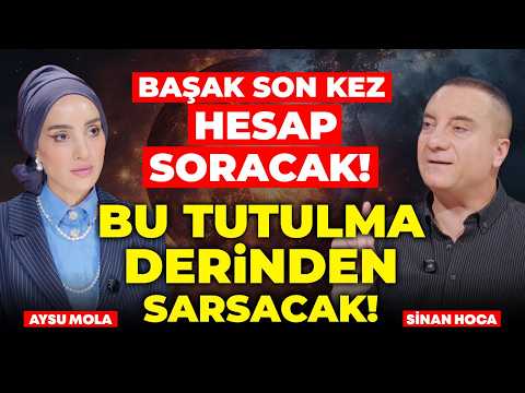 Başak Ay Tutulması Etkileri! AĞUSTOS’a KADAR DİKKAT! Gökyüzü BEDEL ÖDETECEK| Aysu Mola
