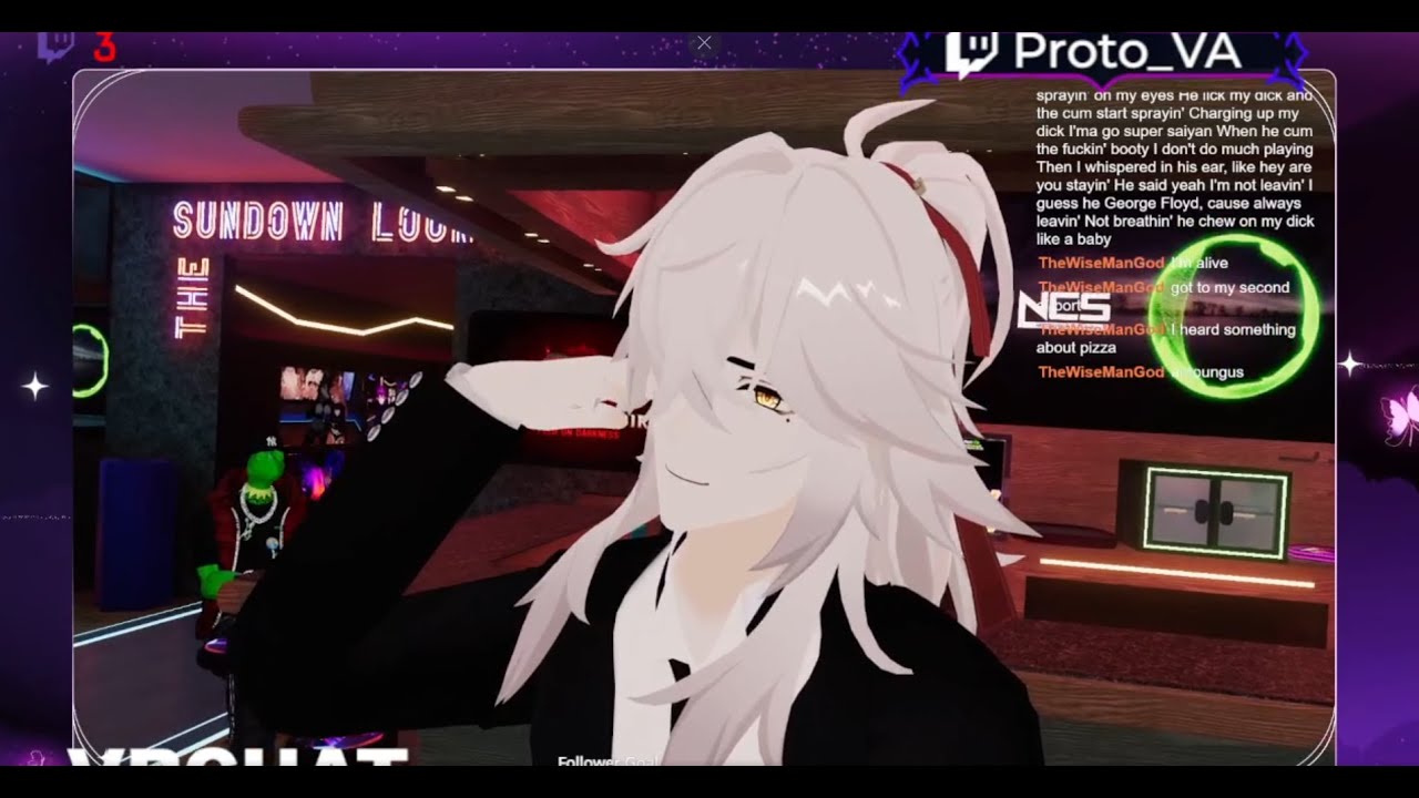 Goofy Friends | Vrchat - YouTube