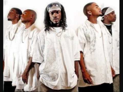 GS Boyz - Stanky Legg - Bass Boosted - YouTube