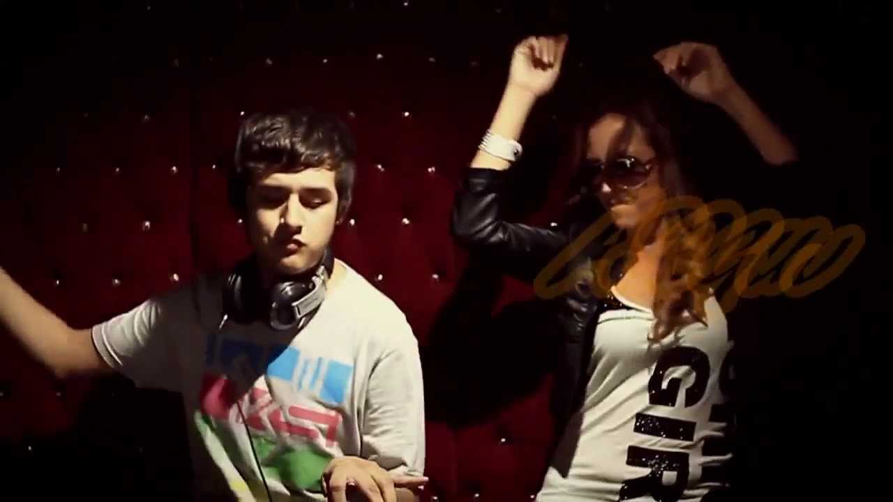 3BALL MTY-INTENTALO (VERSION MIX).mp4 - YouTube