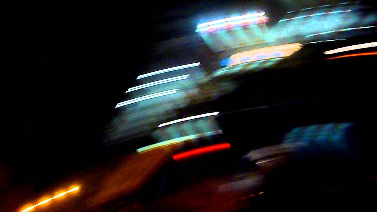 Da Connection + Entity SF (Tyrie from the Real World Challenge/Denver ...