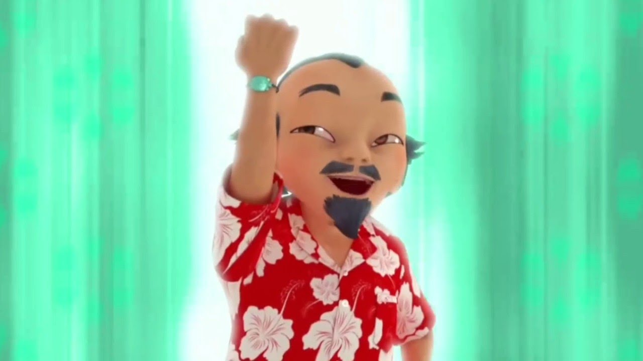 [EXCLUSIVE]Miraculous Ladybug-Master Fu Transformation[FULL HD]|Winx ...