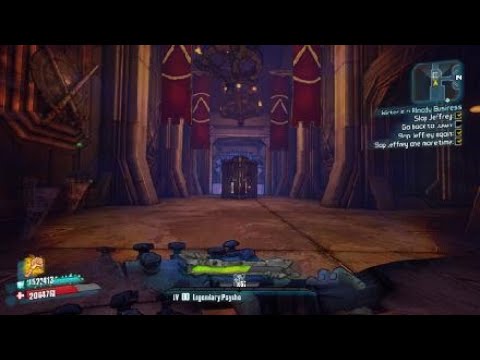 Invincible Krieg Part 1 Borderlands 2 - YouTube