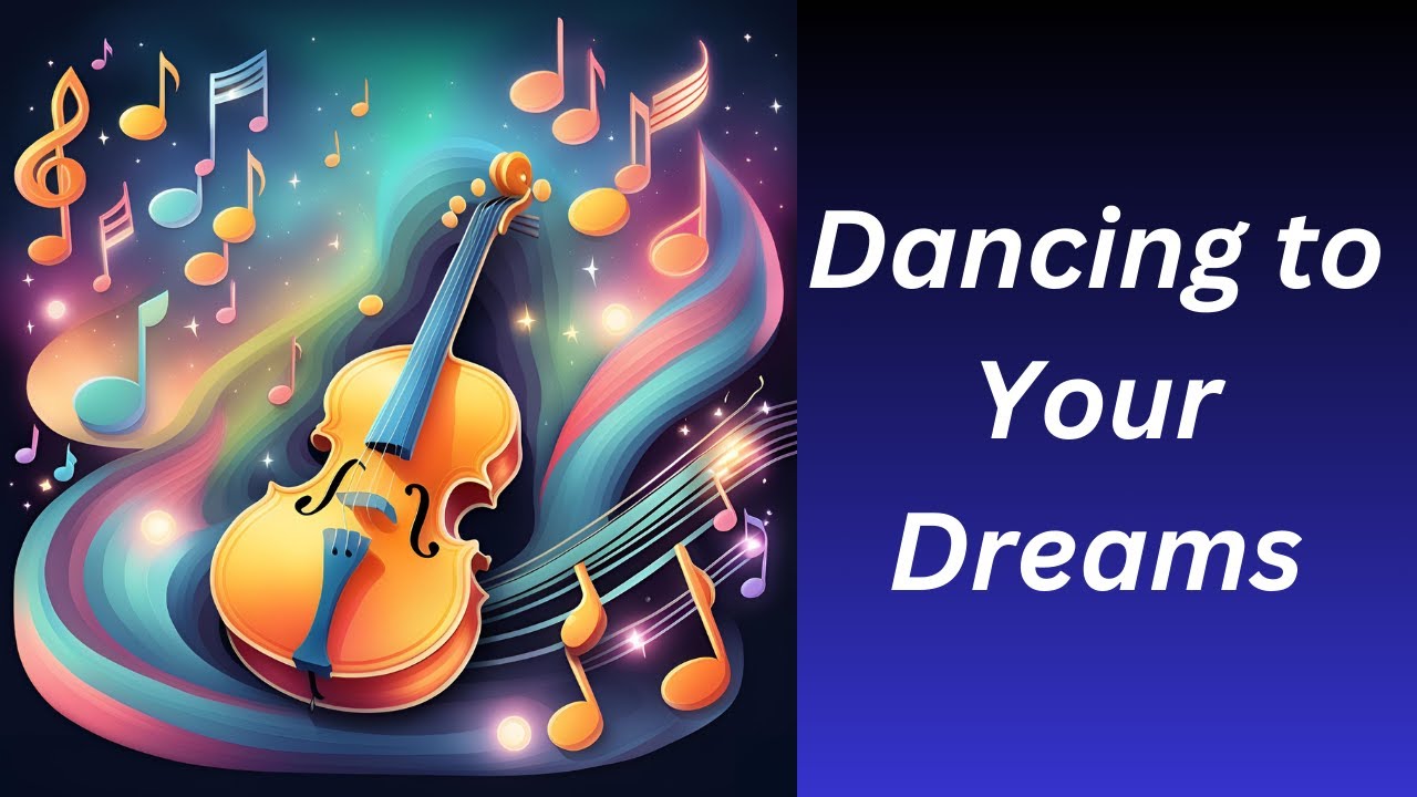 Dance to your dreams I Kids poems I Kids songs I Learning Kids I ...