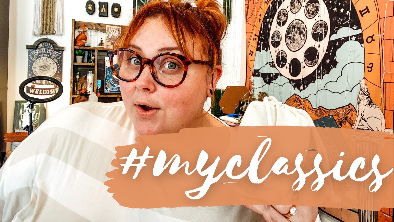 #MyClassics | Classic “Dani” Decks - YouTube