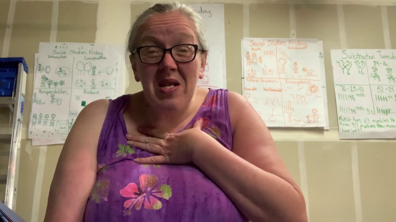 The Adventures of Gary and Harry Read Aloud - YouTube