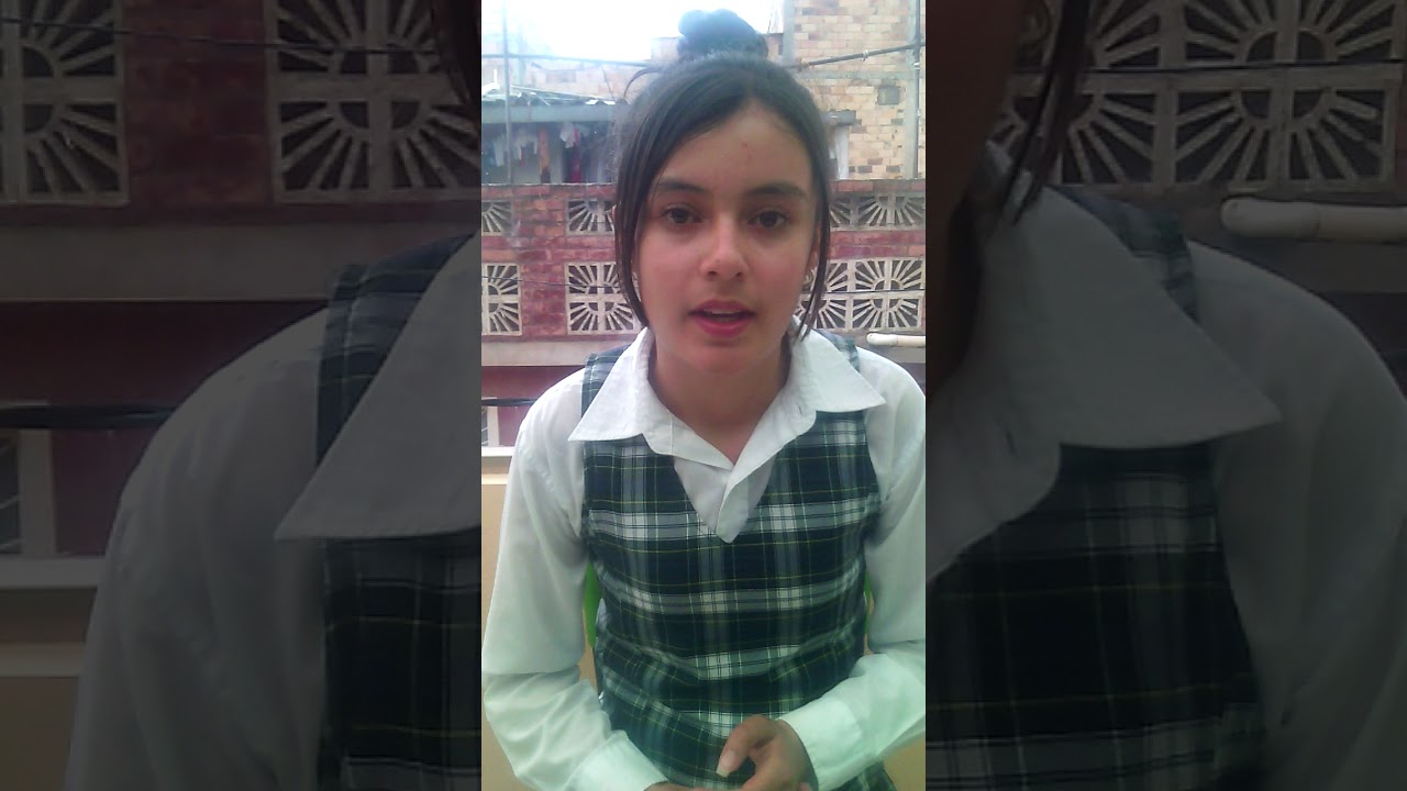 SÍNDROME DE NOONAN-ANGIE GARZON - YouTube