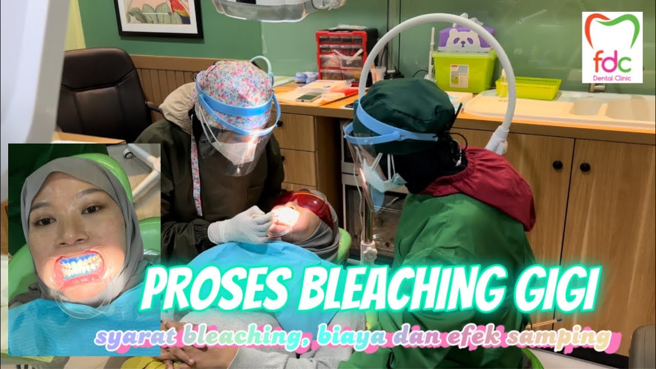 FDC DENTAL CLINIC - YouTube