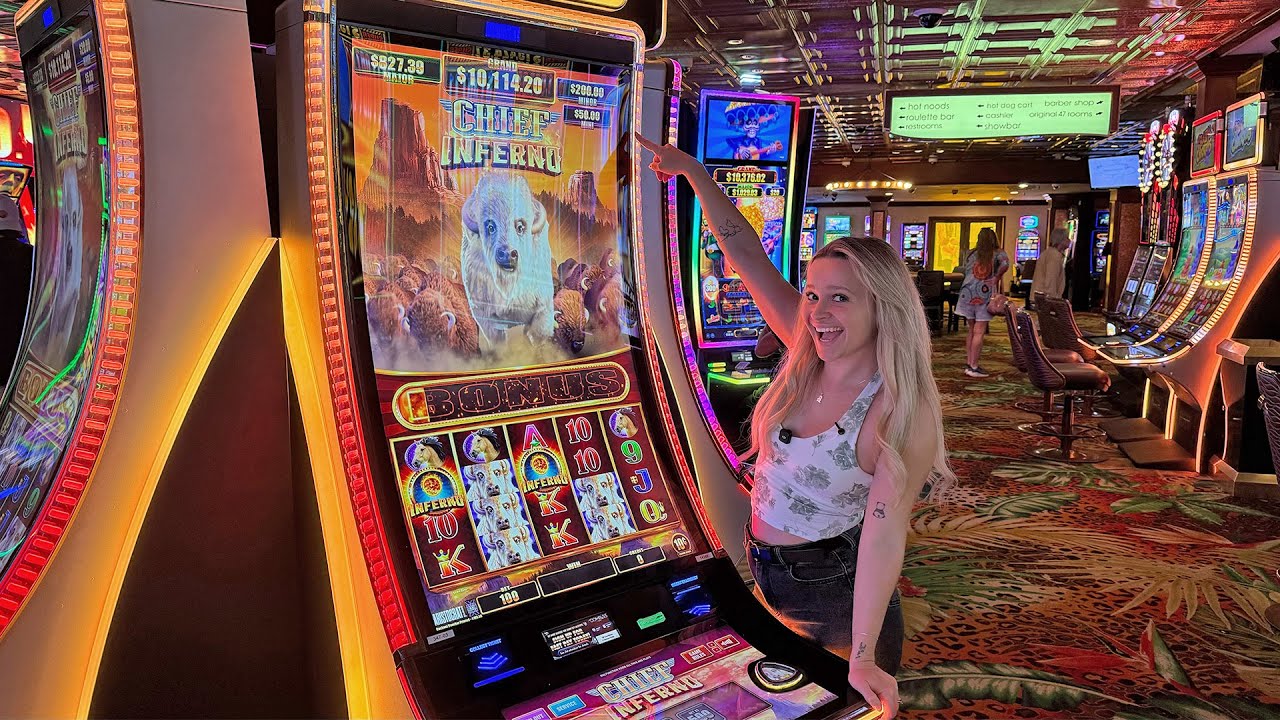 Just Released Big Win Slot Videos: The Latest & Best Payouts