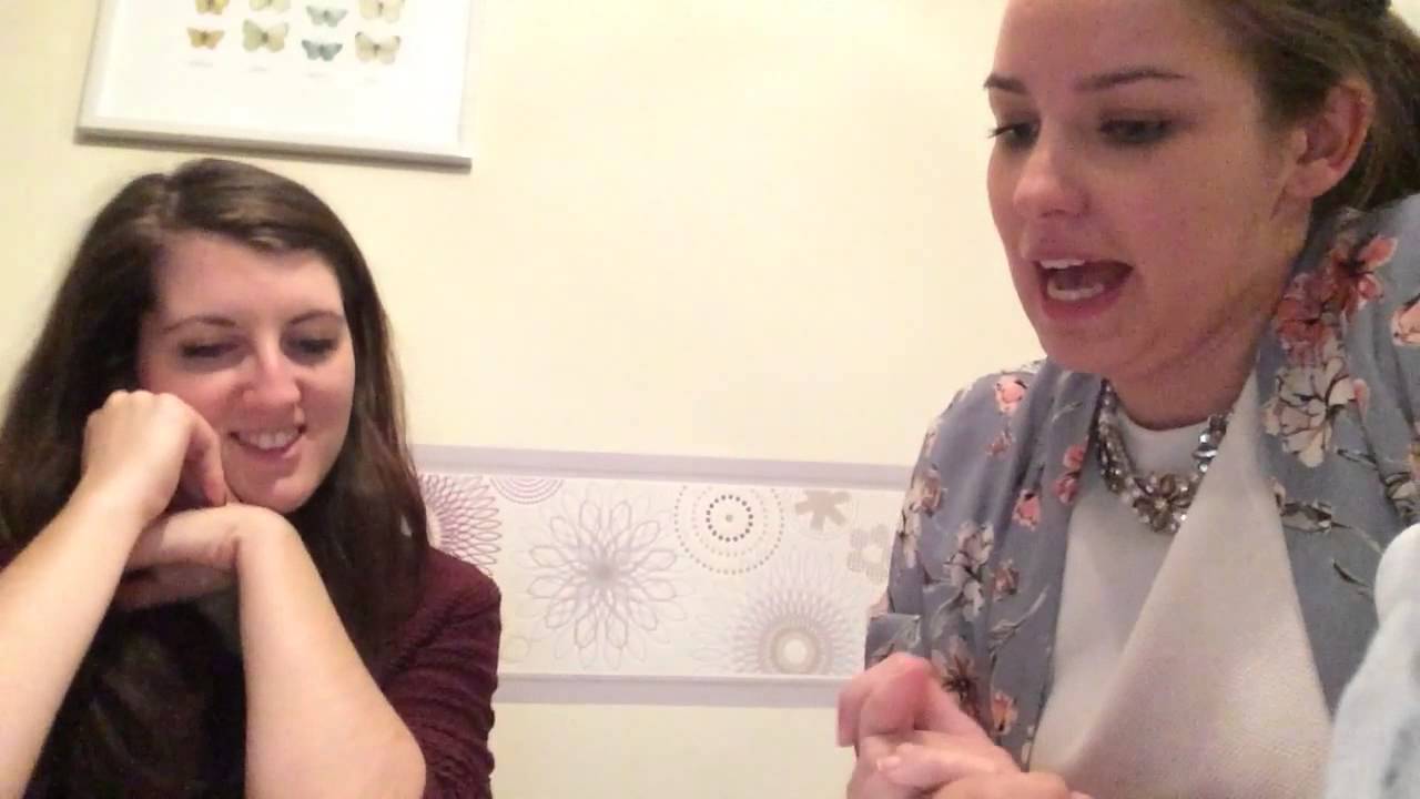 Molly Lambert 3PRM Assessment - YouTube