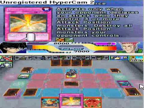 Yu-Gi-Oh! 5D's Stardust Accelerator Turbo Duel!!! - YouTube