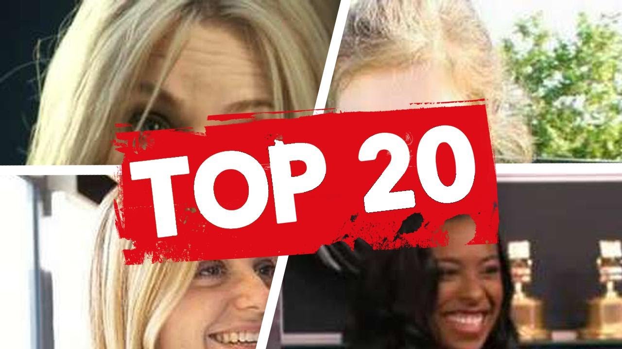 Fictional Characters Named Kelly - YouTube