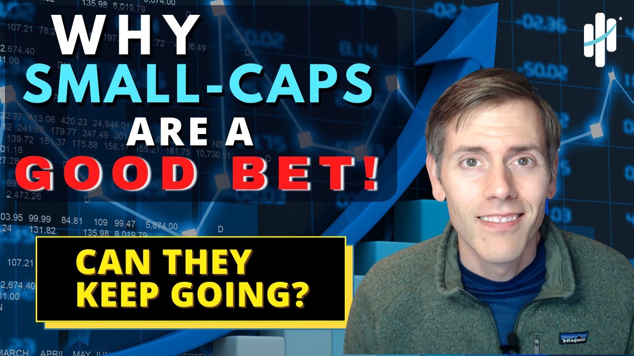 Small Cap Stocks are a Good Bet Right Now | Especially with Rising ...