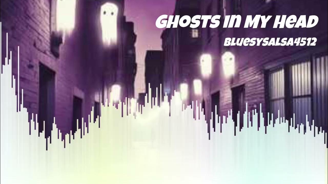 Official Visualization: Ghosts In My Head - YouTube