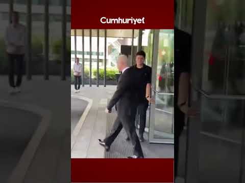 Cumhurbaşkanı Başdanışmanı Yiğit Bulut hayatını kaybetti! Vali Gül hastaneye koştu