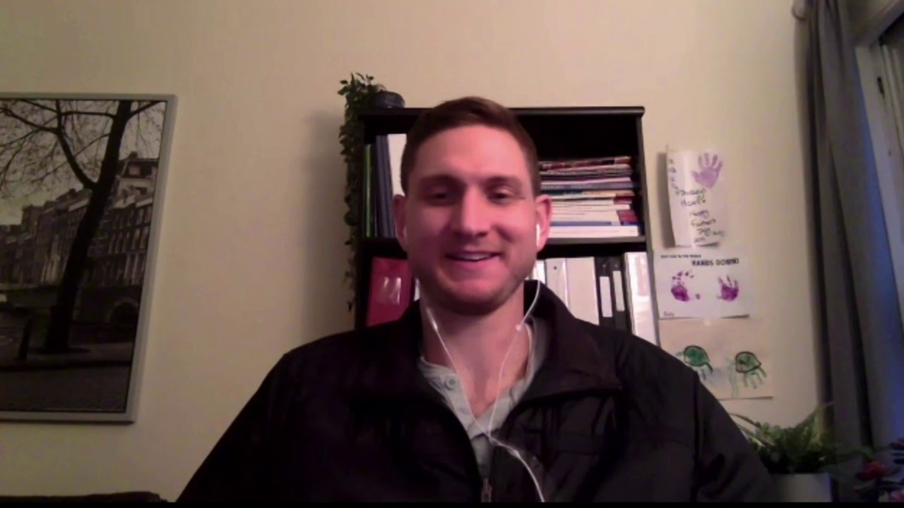 Identifying and Addressing Depression | Interview with a Counselor ...