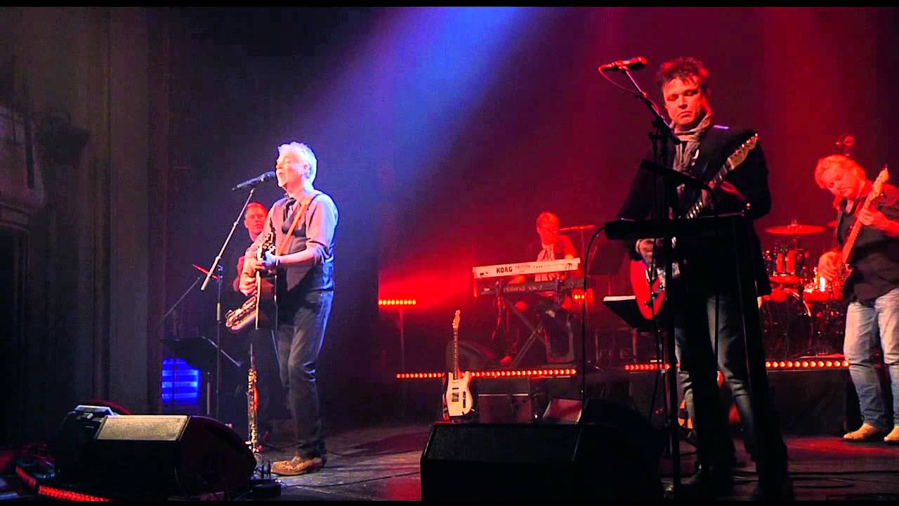Forever More - YouTube