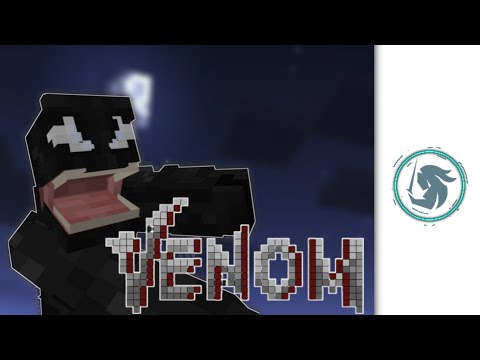 Venom Add-on Official Teaser | Release Date Reveal | Minecraft (Bedrock ...