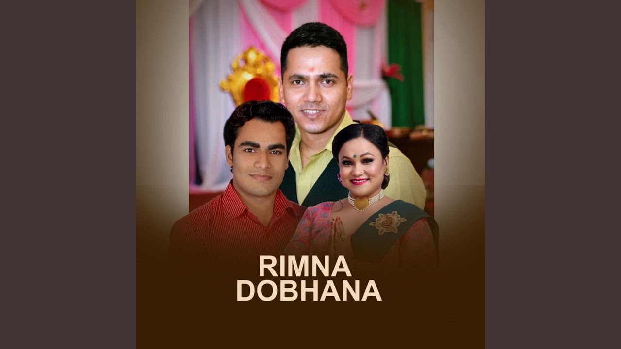 Rimna Dobhana - YouTube