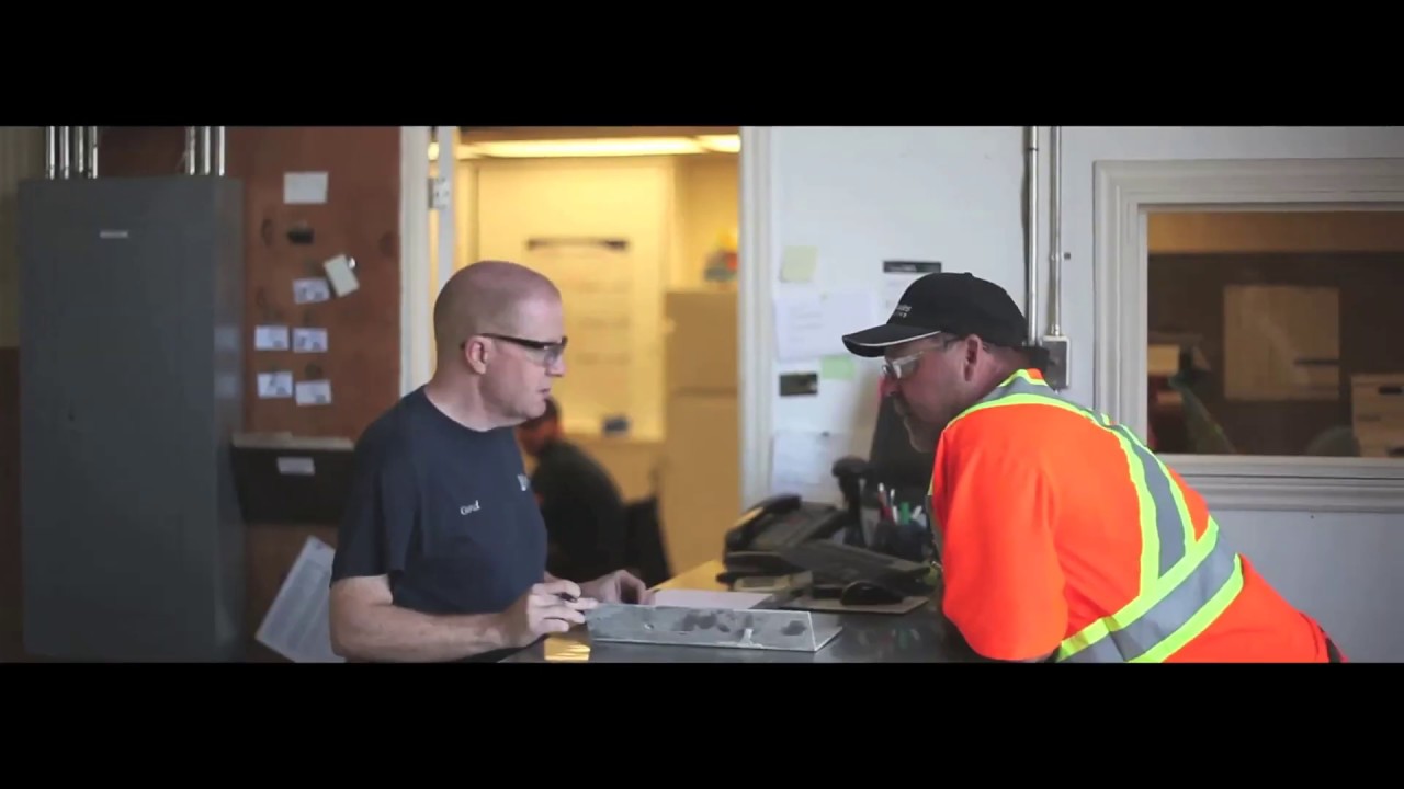 Thompson Machine and Tool Custom Machining - YouTube