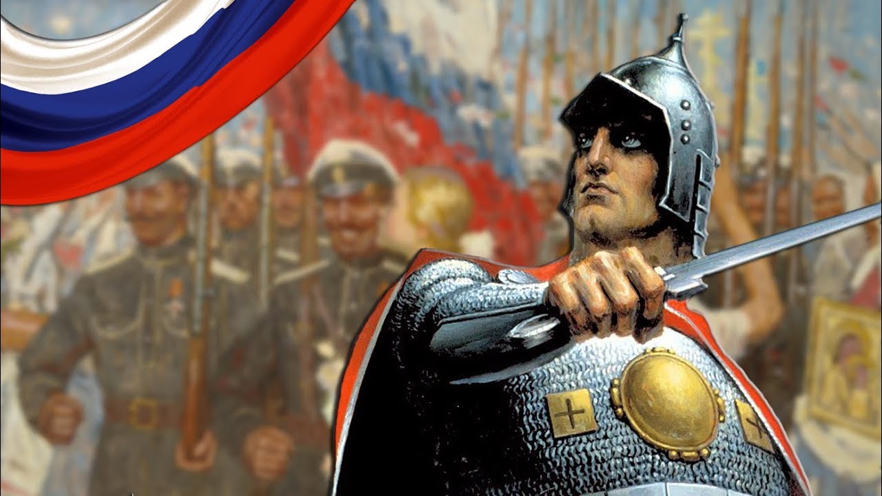 "Knights of Honour and Duty" — English subs and translation - YouTube