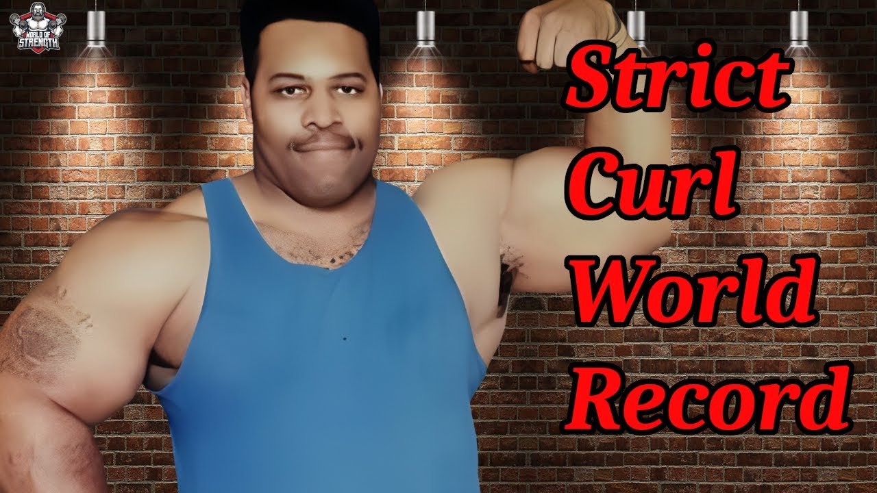 12 Of The Craziest Biceps Monsters - YouTube