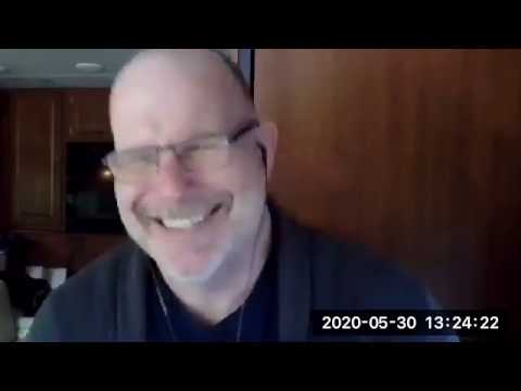 Shabbat May 30, 2020 James Relf Kings and Priest in the Kingdom - YouTube