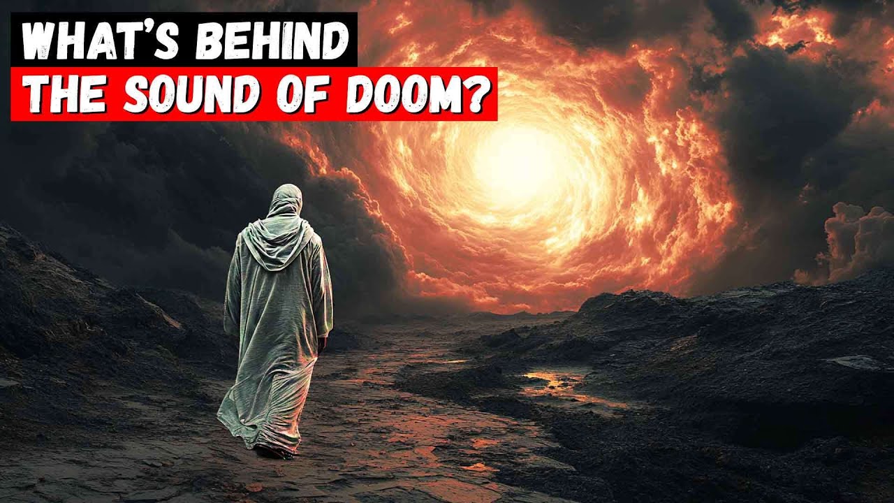 The SOUND of DOOM: What Does It Mean When You Hear It? - YouTube