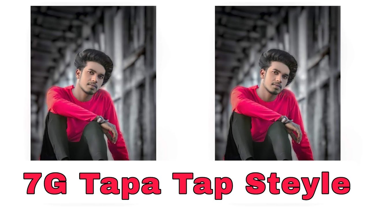 Ist 7G Tapa Tap Steyle Dj Rahul Umesh bhurkunda Flm Settings Dj pittar ...