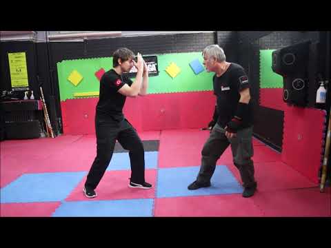 Sokak Mücadelesi-1/ Mesafeler