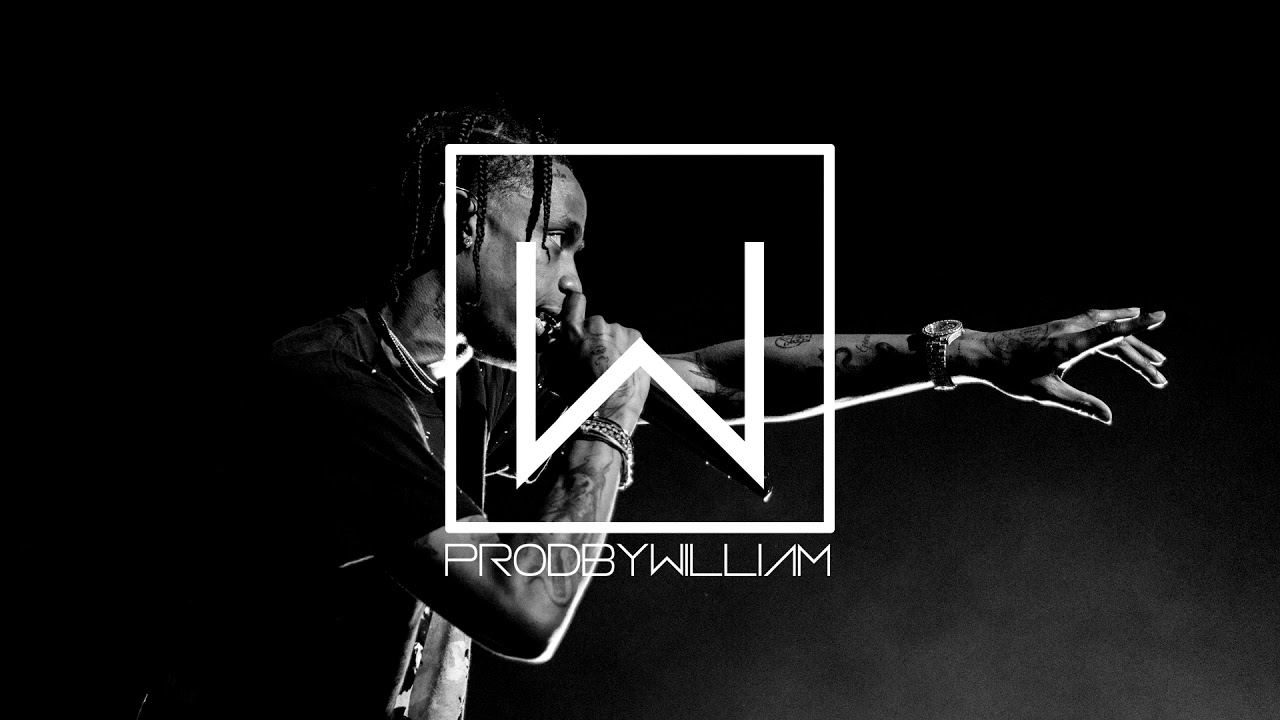 Straight Up - Travis Scott Type Beat (ft. Roddy Ricch Type Beat + Meek ...