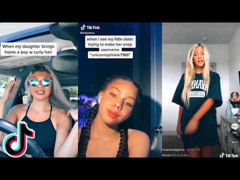 I’m not hating I’m just telling you tik tok - YouTube