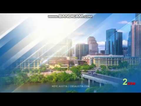 KEYE: CBS AUSTIN NEWS THIS MORNING OPEN (11-08-2019) - YouTube