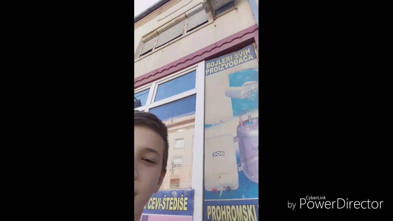 Kupujem glupe stvari kod Kineza Vlog.(provalili me)! - YouTube