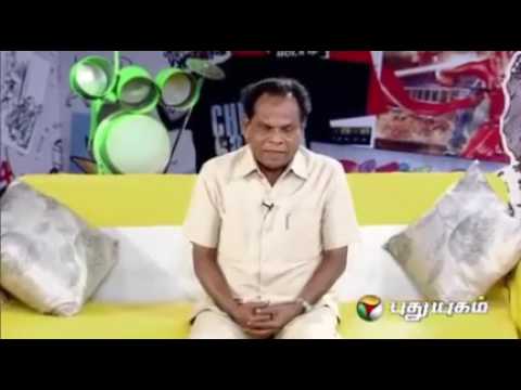kumarimuthu speech - YouTube