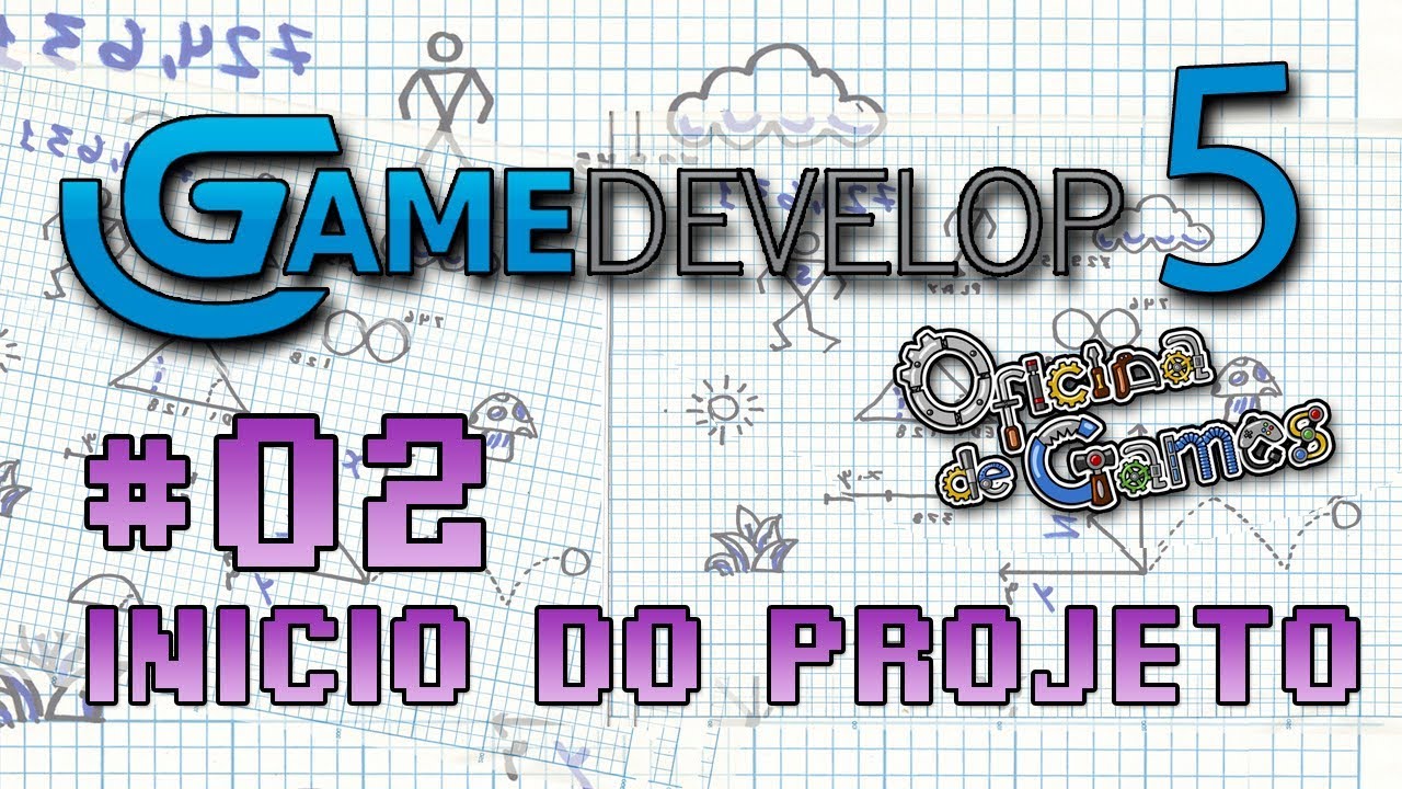 Gdevelop 5