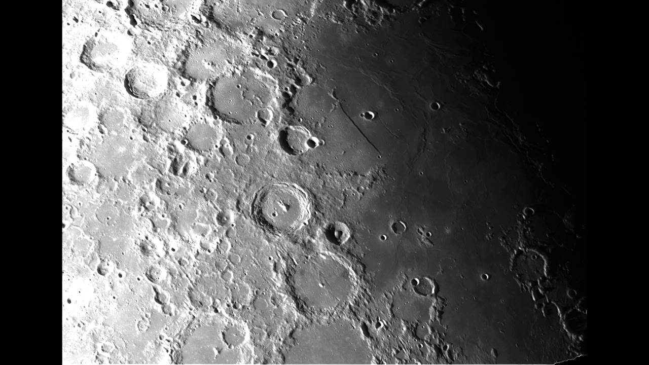 Telescope Views of the Sun, Moon Jupiter Orion 80ed and Orion 8 inch on ...