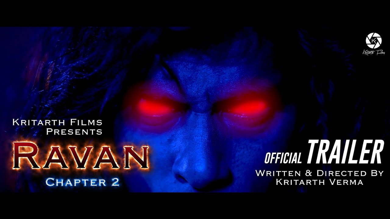 RAVAN Chapter 2 | Official Trailer | Release Date | Hindi Web Series ...