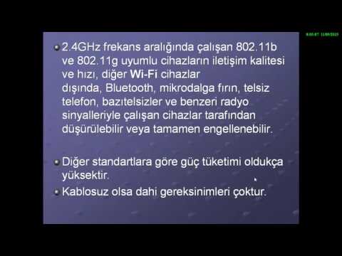 muzaffer eray yenikan( wi fi -wi max)
