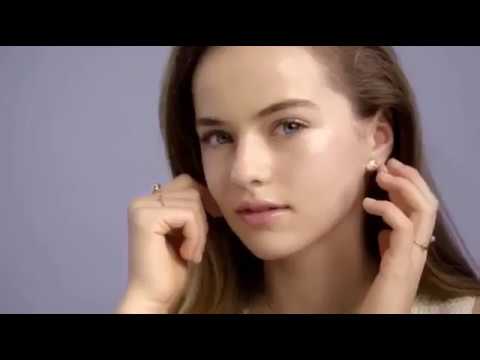 Kristina Pimenova for J.ESTINA (Part 3)