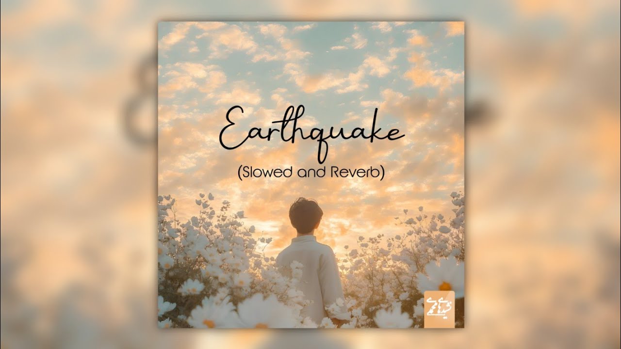 Nashidhaimuhamadi - Earthquake (Slowed and Reverb) | OFFICIAL AUDIO ...