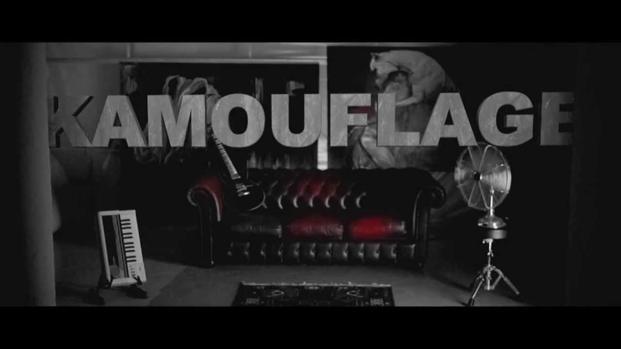 Block 44 (Kamouflage Album Promo video) - YouTube