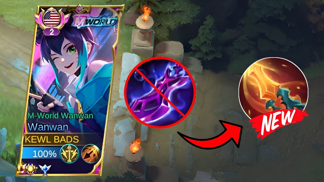 GOODBYE SCARLET PHANTOM! 😭 (NEW UPDATE!) - YouTube